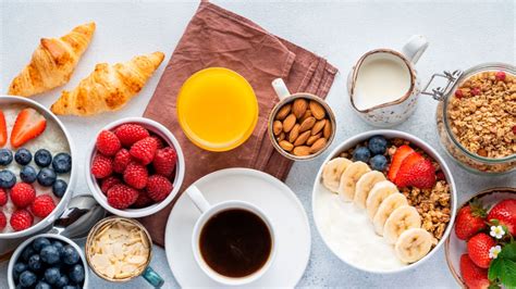 Ya Desayunaste 5 Alimentos Que Debes De Evitar Definitivamente Por