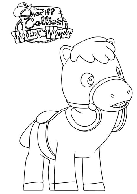 Desenho De Sparky E Victor Para Colorir Tudodesenhos Images And