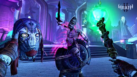 Asgards Wrath Portal Vr