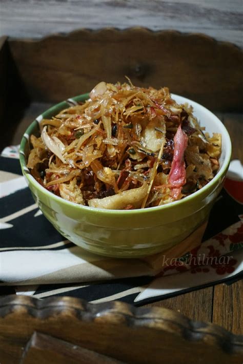 Sambal Ikan Bilis Tamban Sedap Resepi Ikan Bilis Tamban Goreng Pedas
