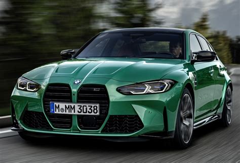 Quanto Custa Uma Bmw M3 No Brasil Grupo BMW planeja 25 lançamentos no