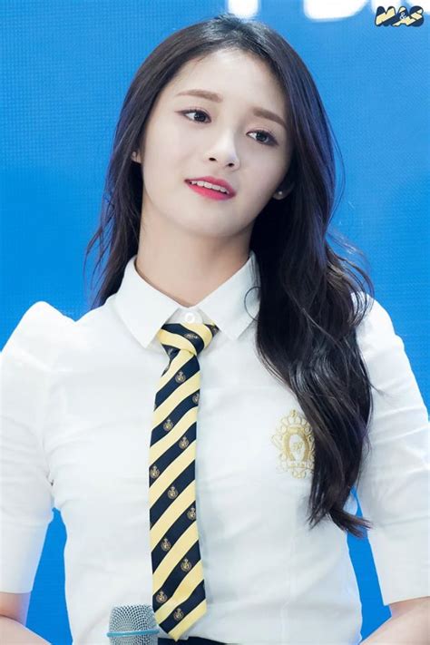 Zhou Jieqiong Image Asiachan Kpop Image Board
