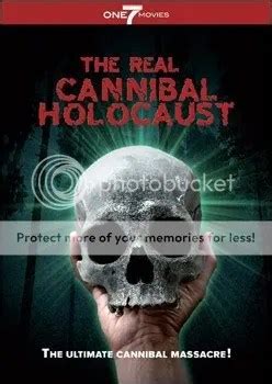 Real Cannibal Holocaust