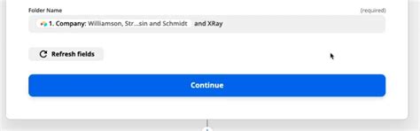 How To Make Nested Folders In Google Drive With Zapier