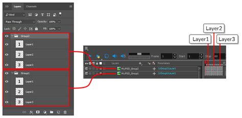 Harmony 22 Essentials Documentation About Importing A Multi Layer PSD