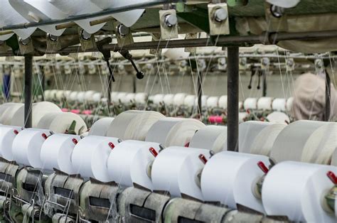 Cotton Yarn Prices Steady In North India Cotton Prices Down