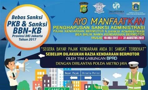 Cara Menghitung Pajak Dan Denda STNK Cara Dan Periodic Table