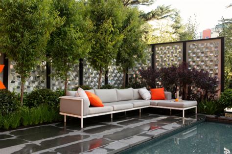10 Best Outdoor Privacy Screen Ideas For Your Backyard Home And