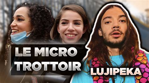 Le Micro trottoir de Planète Rap qu est ce que les gens pensent de
