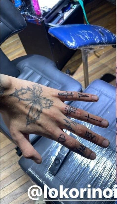 max valenzuela 2022 Diseños de tatuaje de mariposa Tatuajes en la