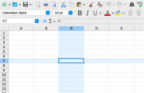 Libreoffice Is Here
