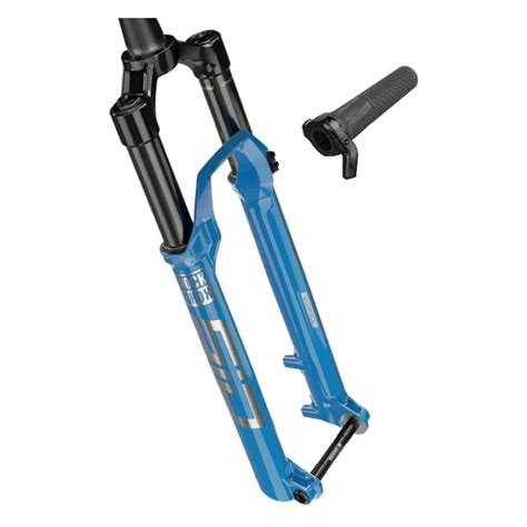 RockShox SID Ultimate Race Day Federgabel Boost 29 Zoll Blau TwistLoc