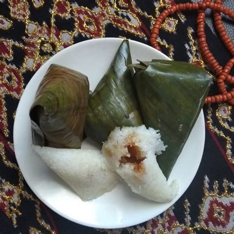 12 Resep Kue Dari Tepung Ketan Enak Sederhana Dan Praktis