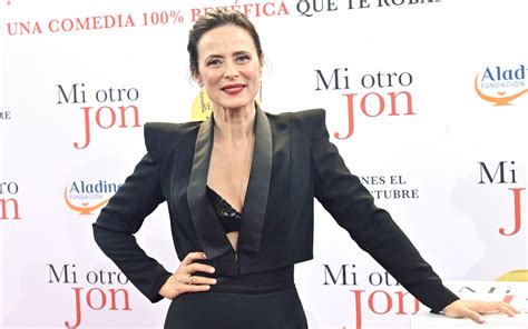 Aitana Sánchez Gijón su misteriosa separación hace tres años y el nido