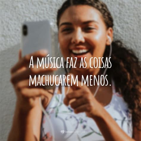 Frases Sobre M Sica Para Quem Tem Playlist Para Toda Ocasi O