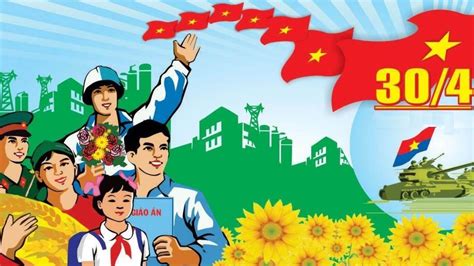 30 hình ảnh 30 4 và 1 5 đẹp chân thực đầy ý nghĩa