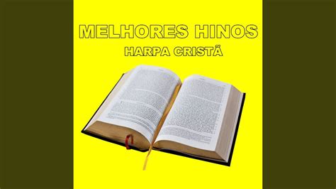 Grandioso S Tu Harpa Crist Youtube