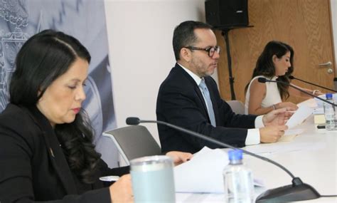 Comisión de Planeación y Presupuesto aprueba Ley de Ingresos y