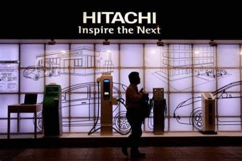 Hitachi Vantara Integrasikan Layanan Dengan Google Cloud Luncurkan