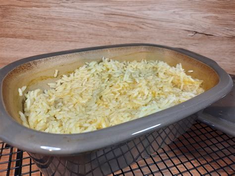 Reis Im Kleinen Zaubermeister Lily Von Pampered Chef Carinas