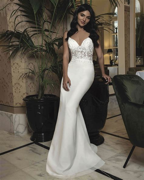 Vestido De Novia Boho Chic 05