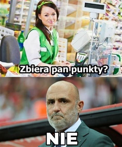 Memy o reprezentacji Polski Głos Wielkopolski