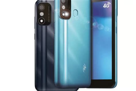 Murah Banget Harga HP Itel A27 Cuma Rp 600 Ribuan Cek Spesifikasi