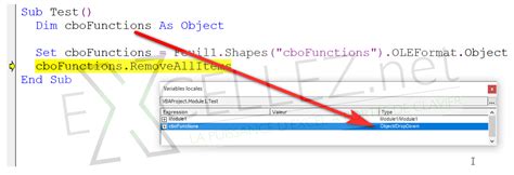 Xl Erreur Object Doesn T Support This Property Or Method