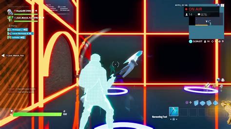 Skin Battle Doe Ook Mee Fortnite Raytje Nederlands Youtube