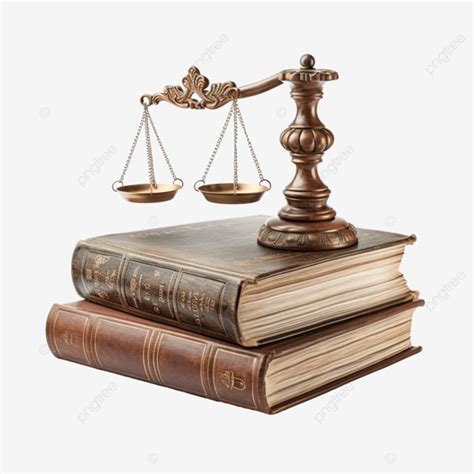 Law Books Justice Books Law Regulation PNG Transparent Image And