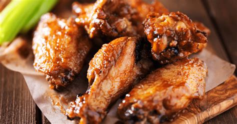 What To Serve With Chicken Wings 18 Incredible Side Dishes Insanely Good