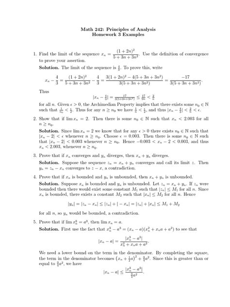 prove that if xn is bounded pdf sequence teaching mathematics