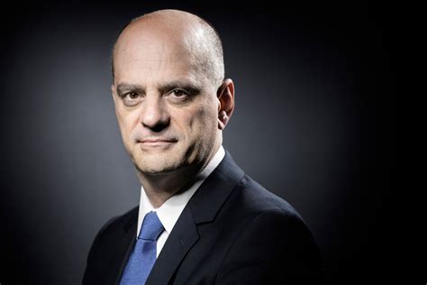Jean Michel Blanquer Les Atouts Dun Ministre Hors Norme La Croix
