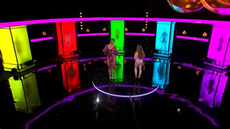 Iida Naked Attraction Finland säsong 3 avsnitt 6 Apple TV SE
