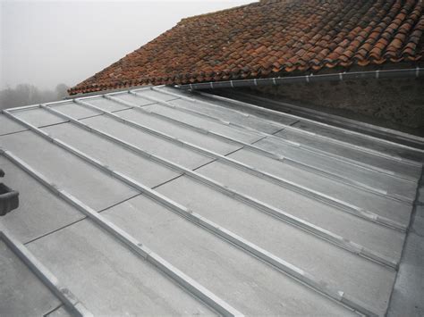 Couvreur Couverture Zinc CECI Couverture à la Chapelle Bertrand 79