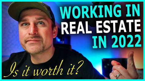 Is It A Good Time To Get A Real Estate License YouTube