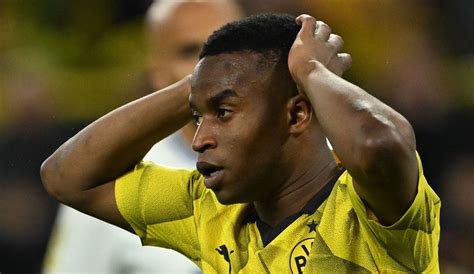 Bvb Noten Und Einzelkritiken Der Spieler Von Borussia Dortmund Gegen
