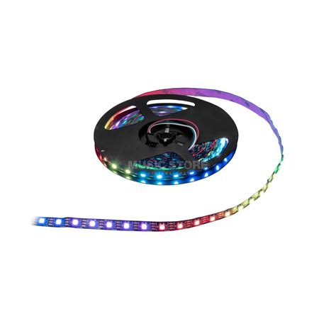 Eurolite LED Pixel Strip 150 5m RGBWW 5V MUSIC STORE Professional