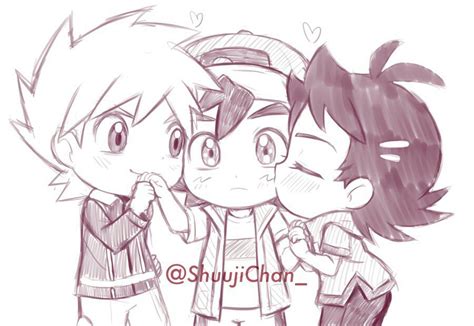 Imagenes Y Comics De Satogou Imagen Wattpad