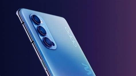 OPPO Reno 5 Lite 5G todo sobre los datos técnicos precio y