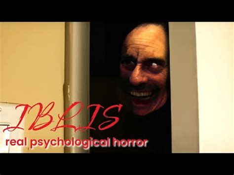 Iblis FR Ce jeu d HORREUR va vous faire EXTRÊMEMENT PEUR YouTube