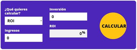 ROI qué es y cómo calcularlo Online Zebra