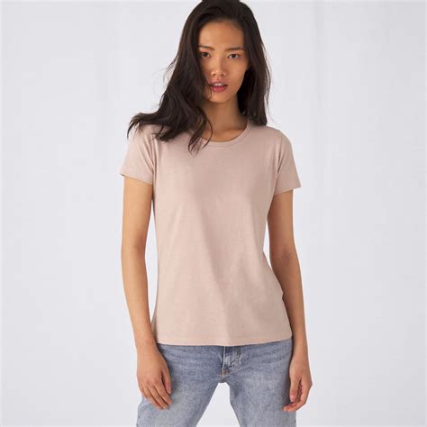 T Shirt Bedrucken B C Inspire T Damen Omnishirt
