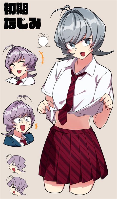Osana Najimi Komi San Wa Comyushou Desu Image By Lecca Aisu