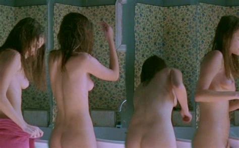 Mélanie Laurent Nude Telegraph