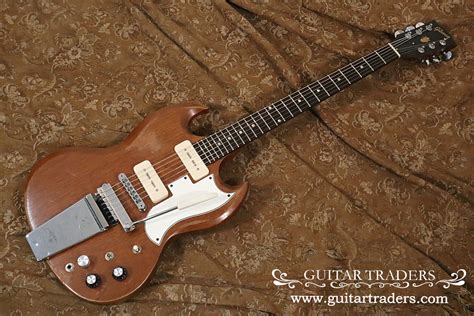 Gibson Y Sg Naked Guitar Traders