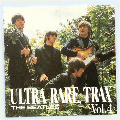 Ultra Rare Trax 4