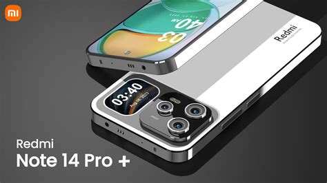 Redmi Note 14 Pro 5G First Look Snapdragon 8 Gen1 12GB 256GB