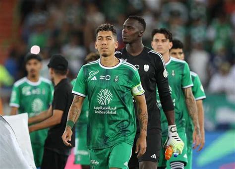 ملخص فوز الأهلي على الخليج في الدوري السعودي المصري اليوم