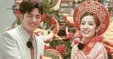 Puka Gin Tuấn Kiệt chốt đơn địa điểm cưới Là nơi cực lãng mạn chú